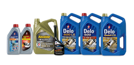 Excelsure Marketing Corporation - Oils, Tires and Batteries